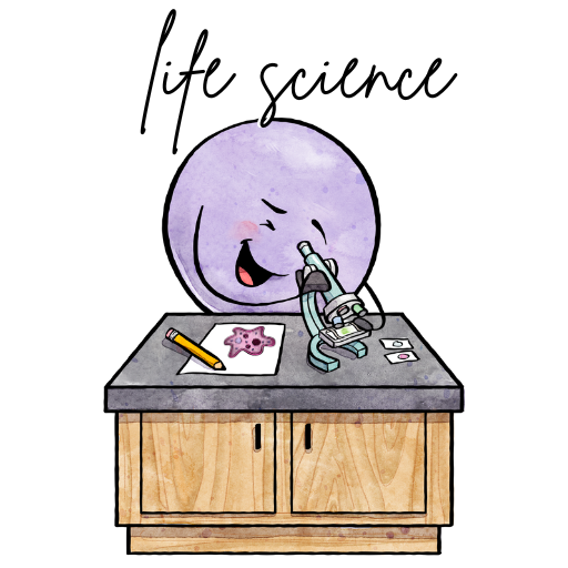 Life Science – Science with Mrs. Barton